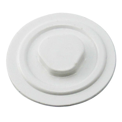 CD Clips - Weiß - 1000 Stück – ISP Proshop