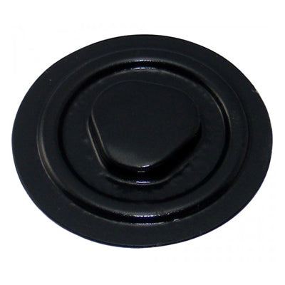 CD Clips - Schwarz - 1000 Stück – ISP proShop