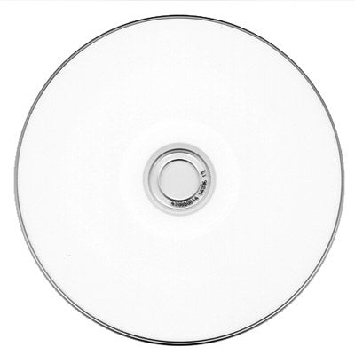 CD-R RITEK printable weiß (100) – ISP proShop